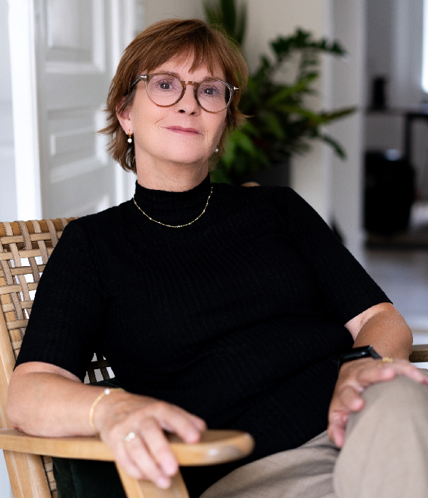 Din Webkonsulent | Erfaring, referencer og priser | Kontakt